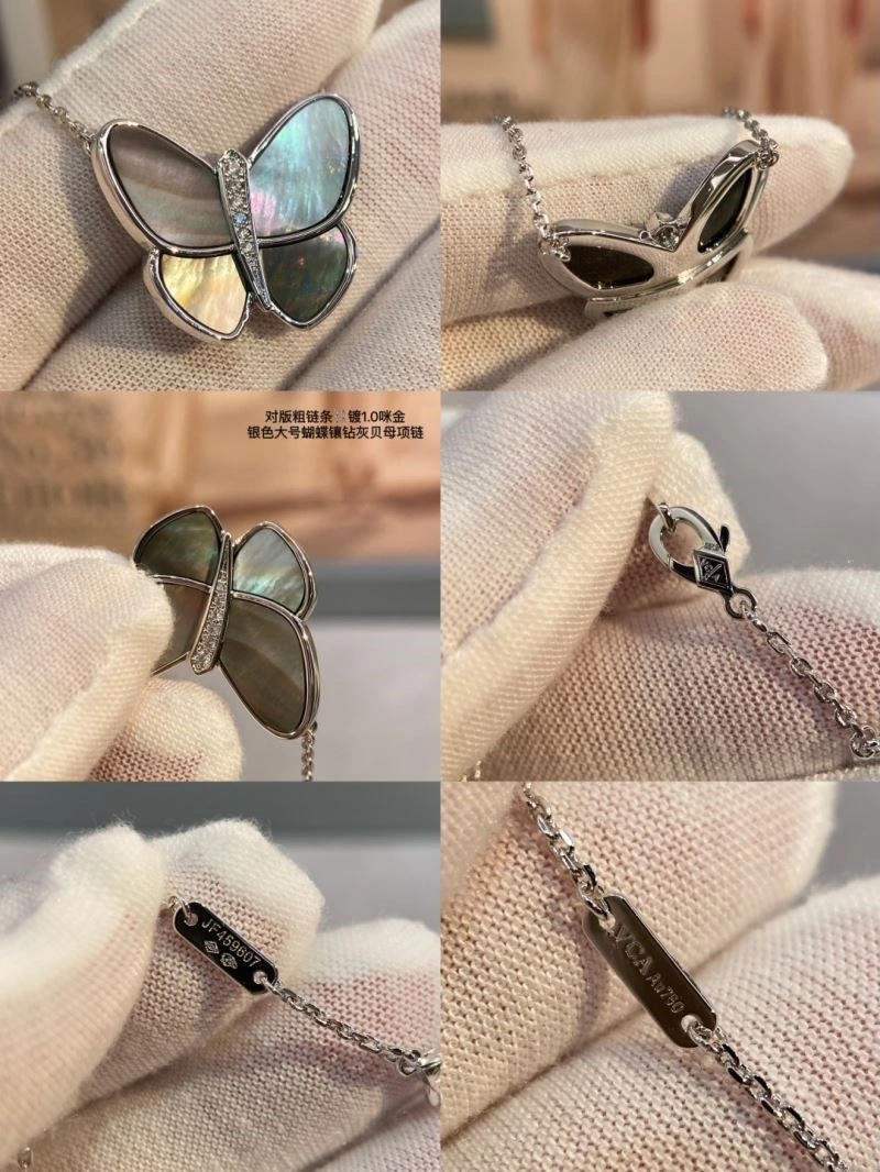 Brand-original Vca Necklaces