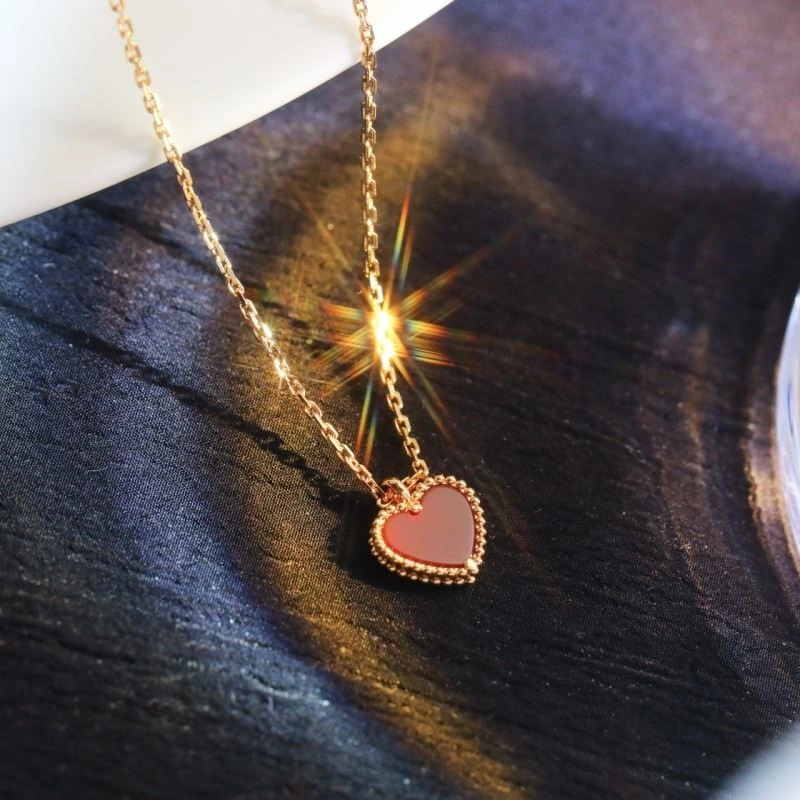 Vca Necklaces