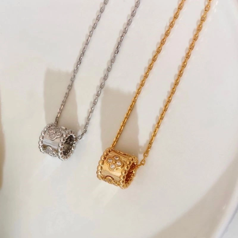 Vca Necklaces