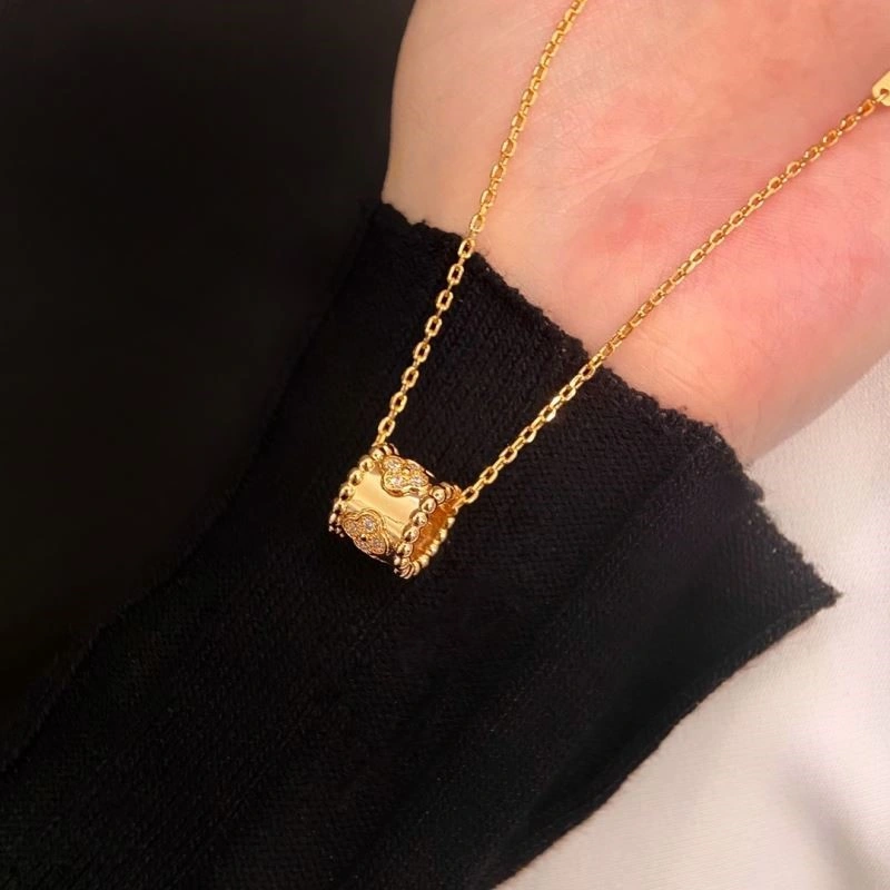 High accuracy Vca Necklaces