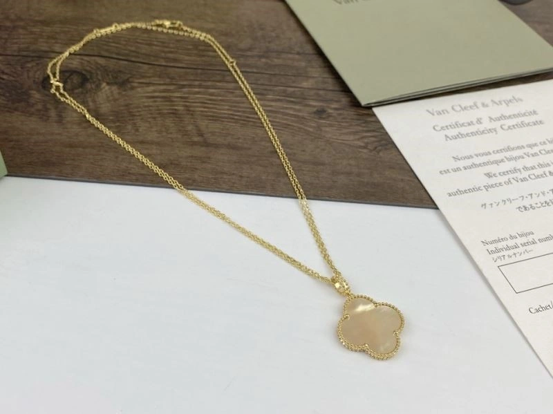 Official Vca Necklaces
