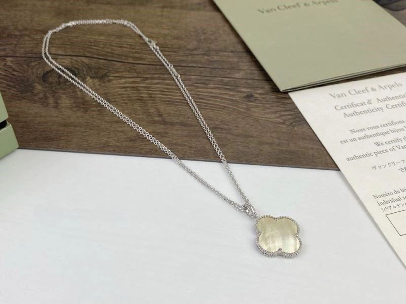 Official Vca Necklaces