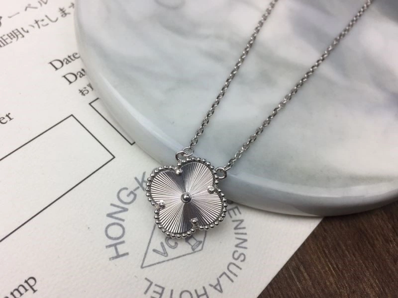 1:1 copy Vca Necklaces