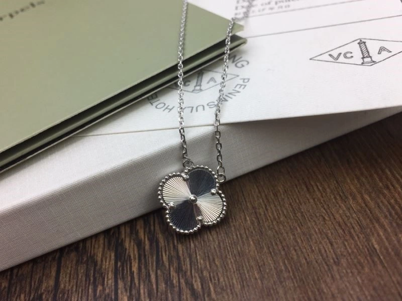 1:1 copy Vca Necklaces