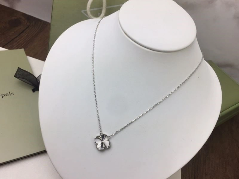 1:1 copy Vca Necklaces