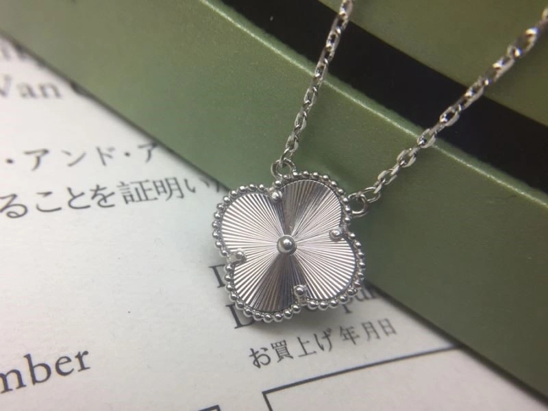 1:1 copy Vca Necklaces