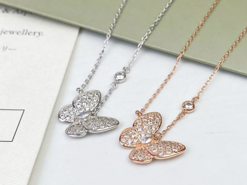 Vca Necklaces