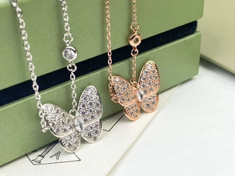 Brand-original Vca Necklaces