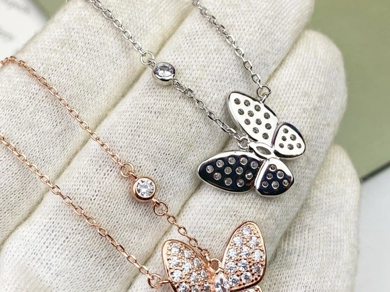 Brand-original Vca Necklaces
