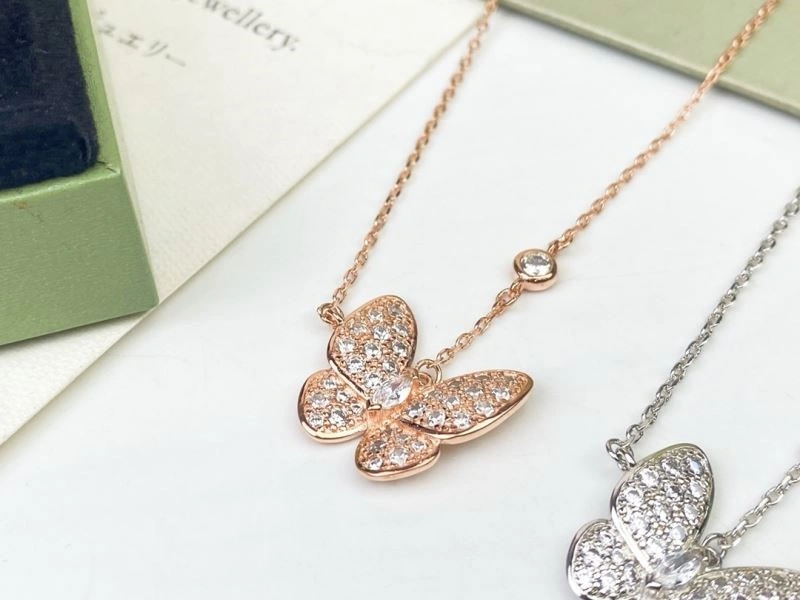 Brand-original Vca Necklaces