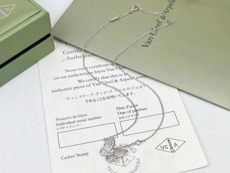 Brand-original Vca Necklaces