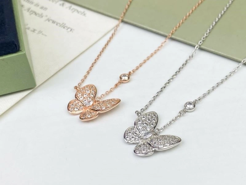 Brand-original Vca Necklaces