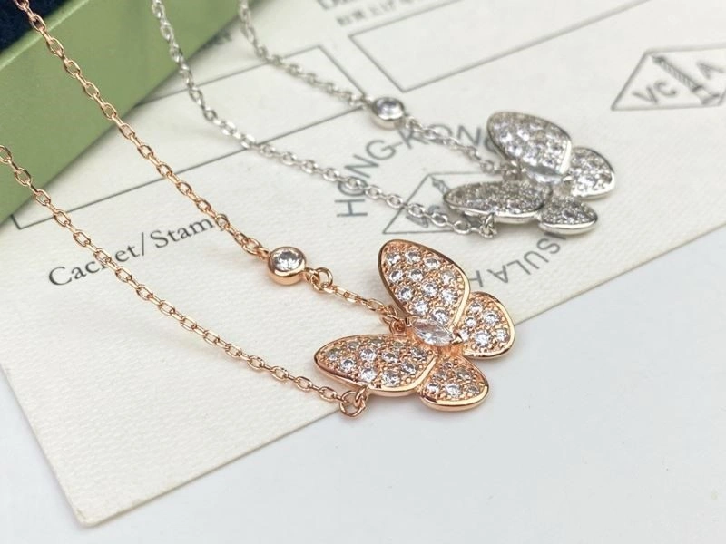 Brand-original Vca Necklaces