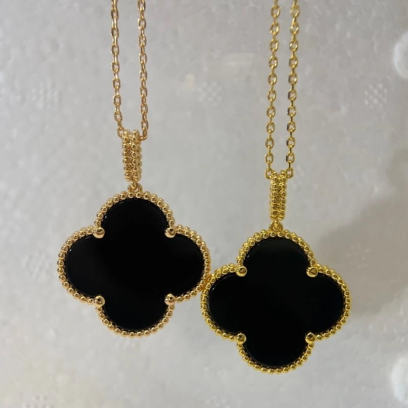 Vca Necklaces