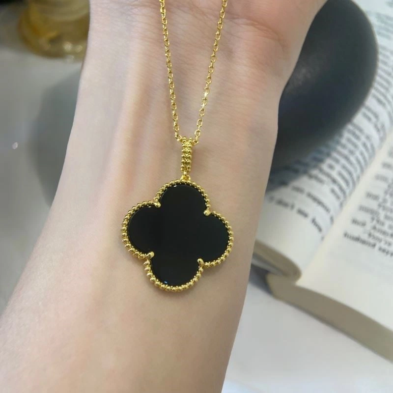 1:1 copy Vca Necklaces