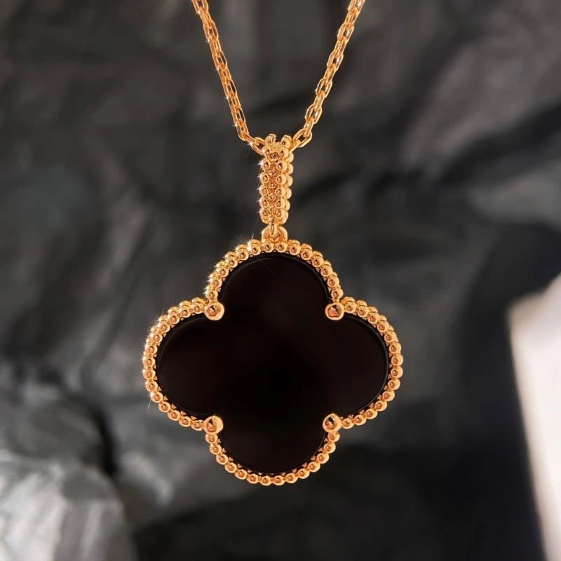 1:1 copy Vca Necklaces