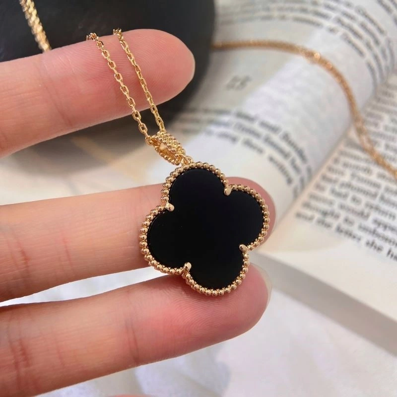 1:1 copy Vca Necklaces