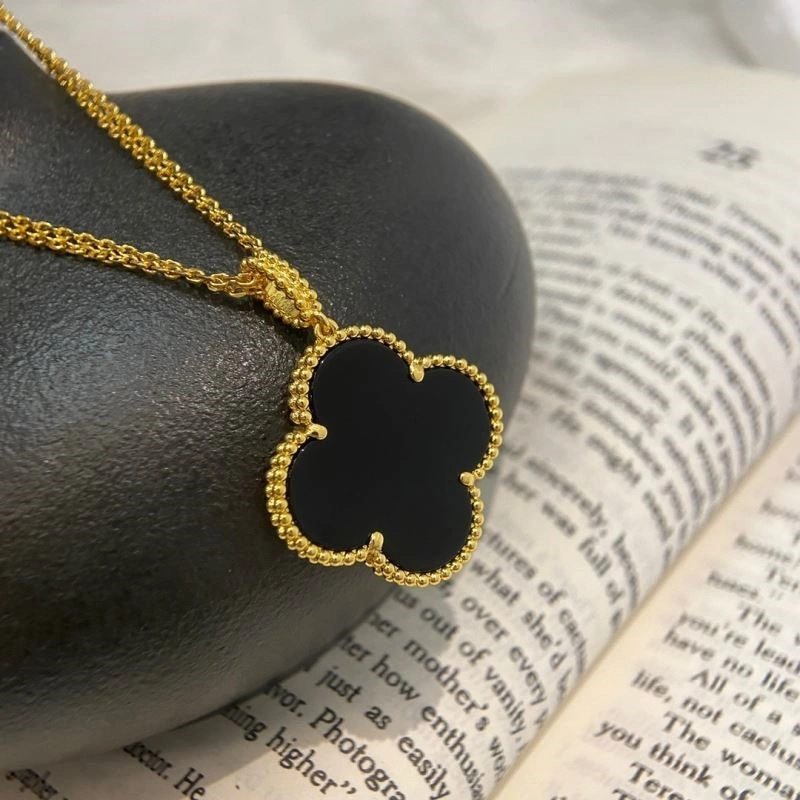 1:1 copy Vca Necklaces