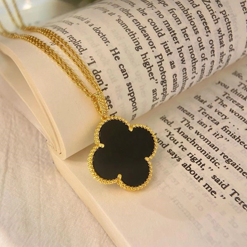 1:1 copy Vca Necklaces