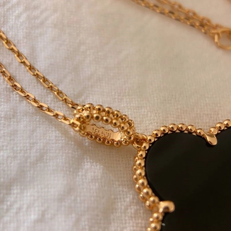 1:1 copy Vca Necklaces