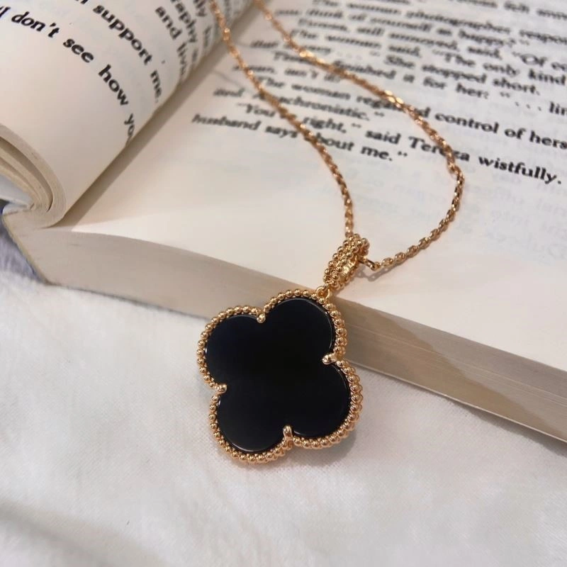 1:1 copy Vca Necklaces