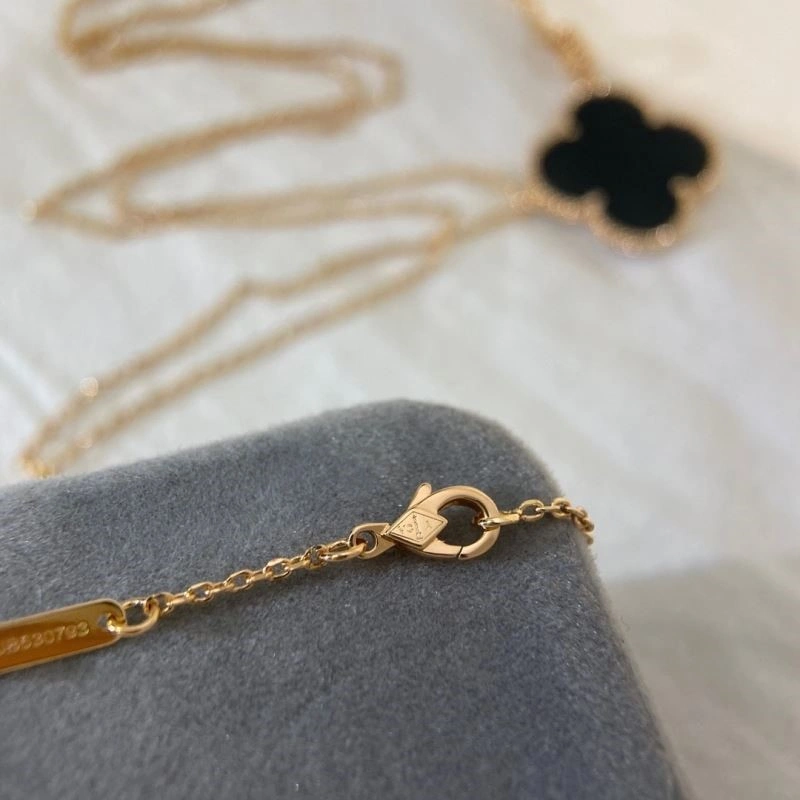 1:1 copy Vca Necklaces