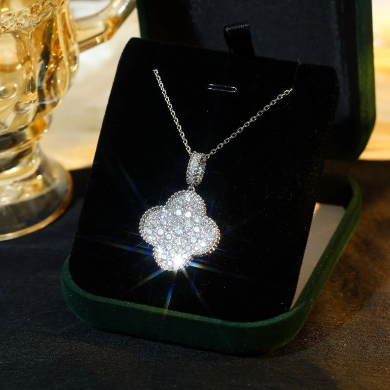 Vca Necklaces