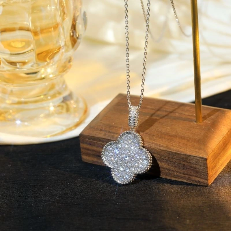 Legit Vca Necklaces