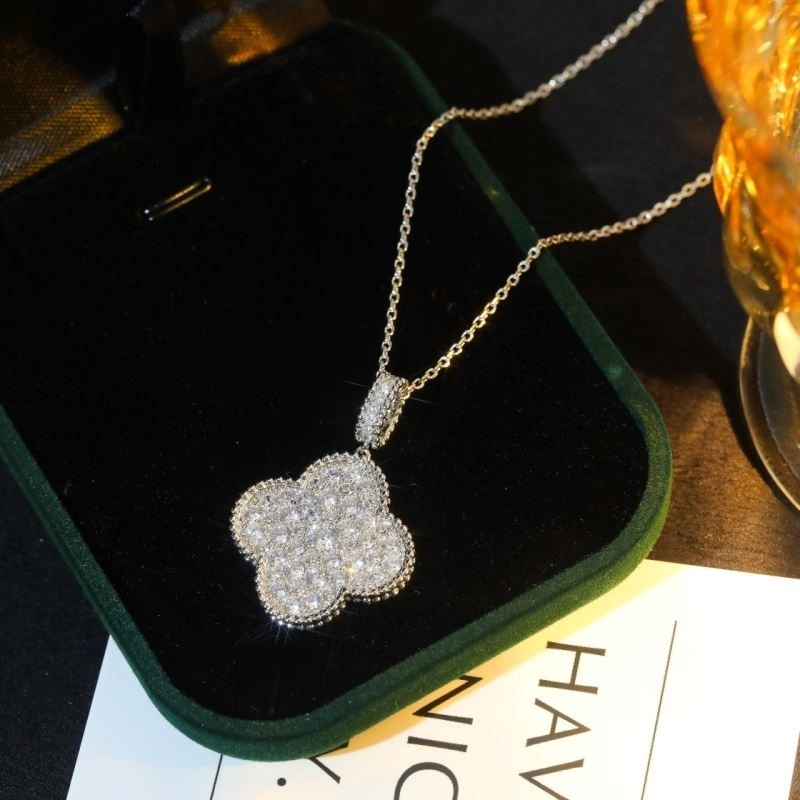 Legit Vca Necklaces