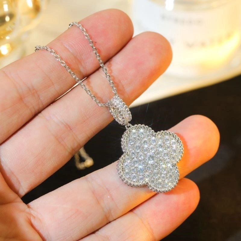 Legit Vca Necklaces