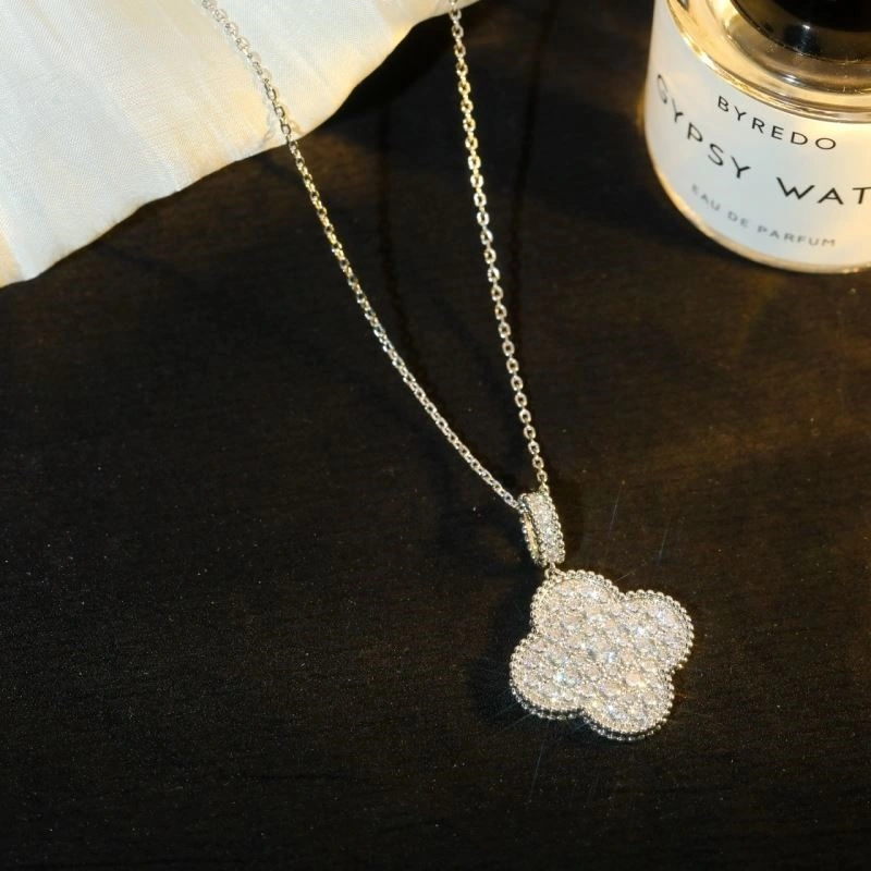 Legit Vca Necklaces