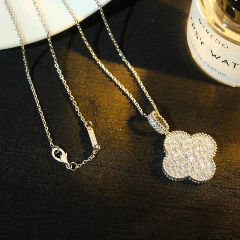 Legit Vca Necklaces