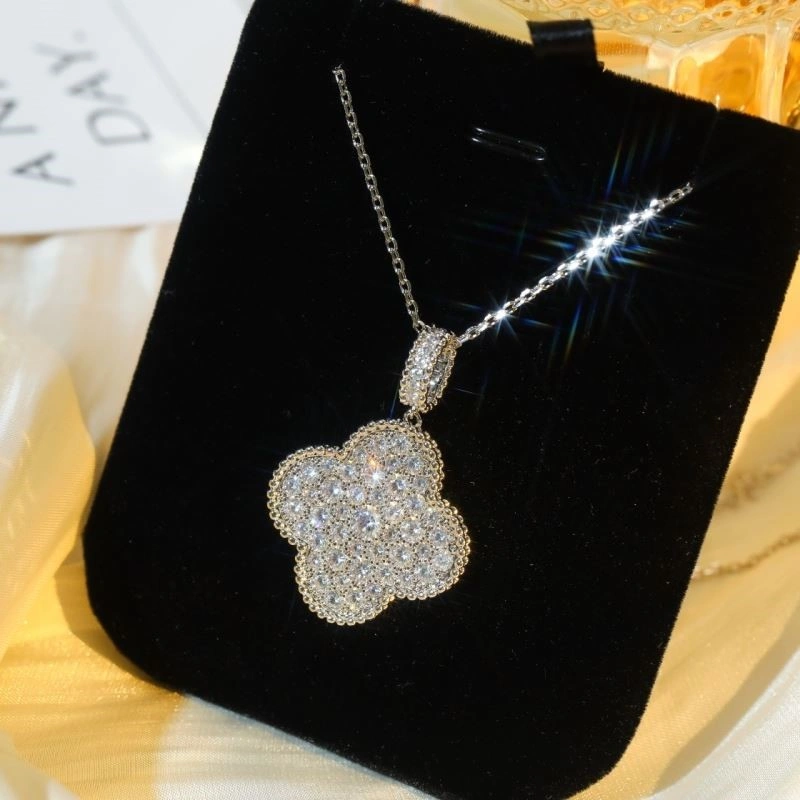 Legit Vca Necklaces
