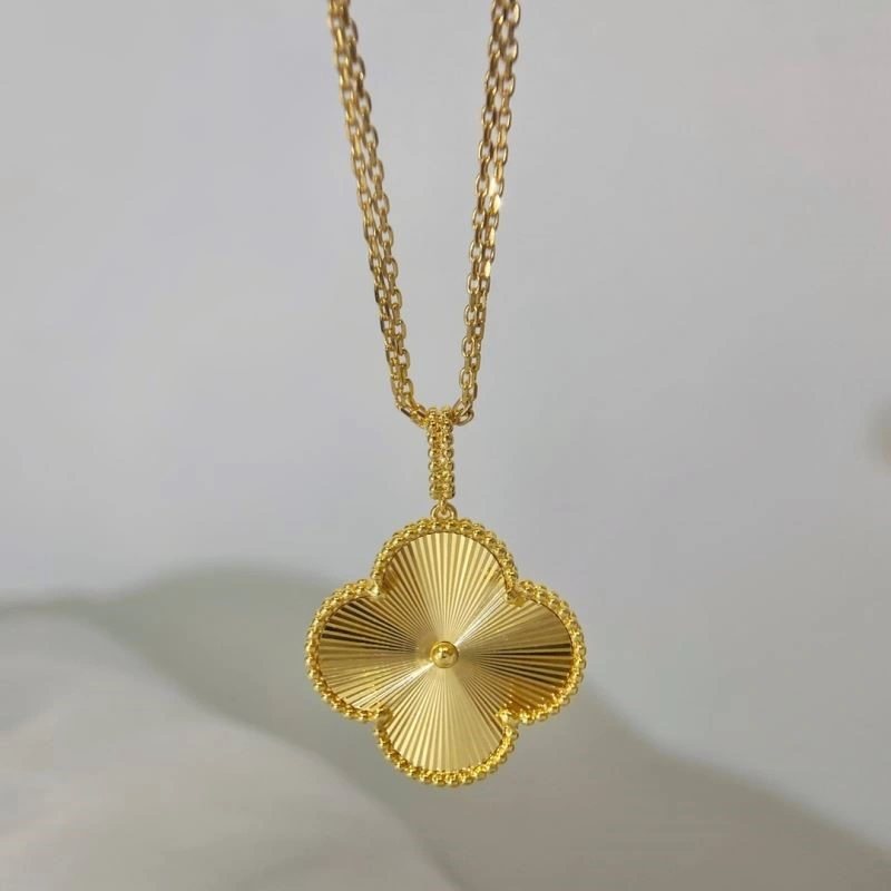 Vca Necklaces