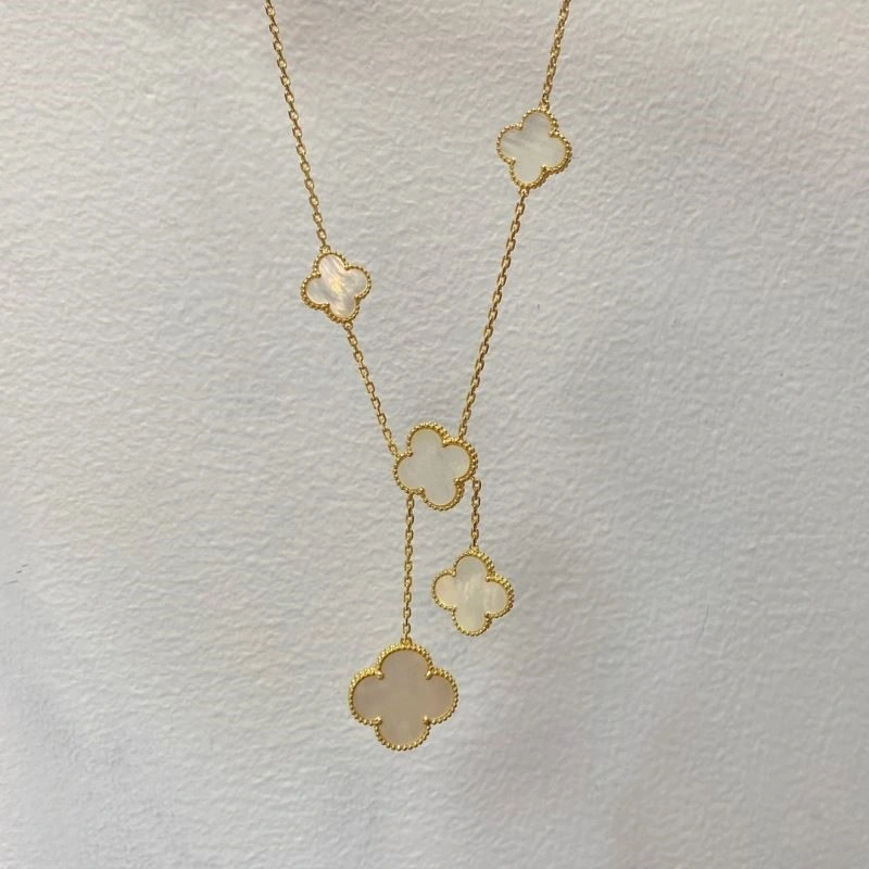 Original Vca Necklaces