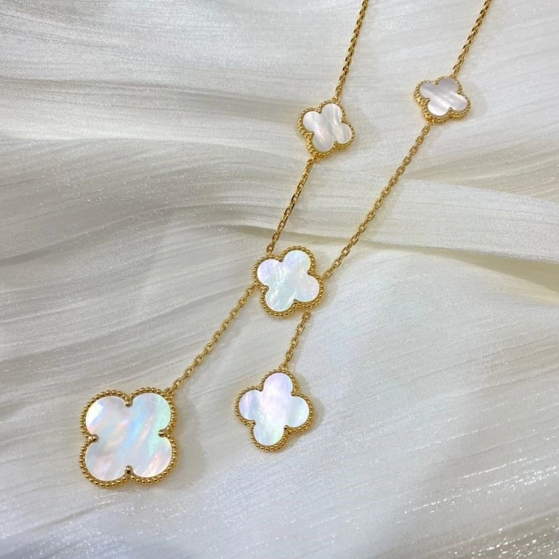 Original Vca Necklaces