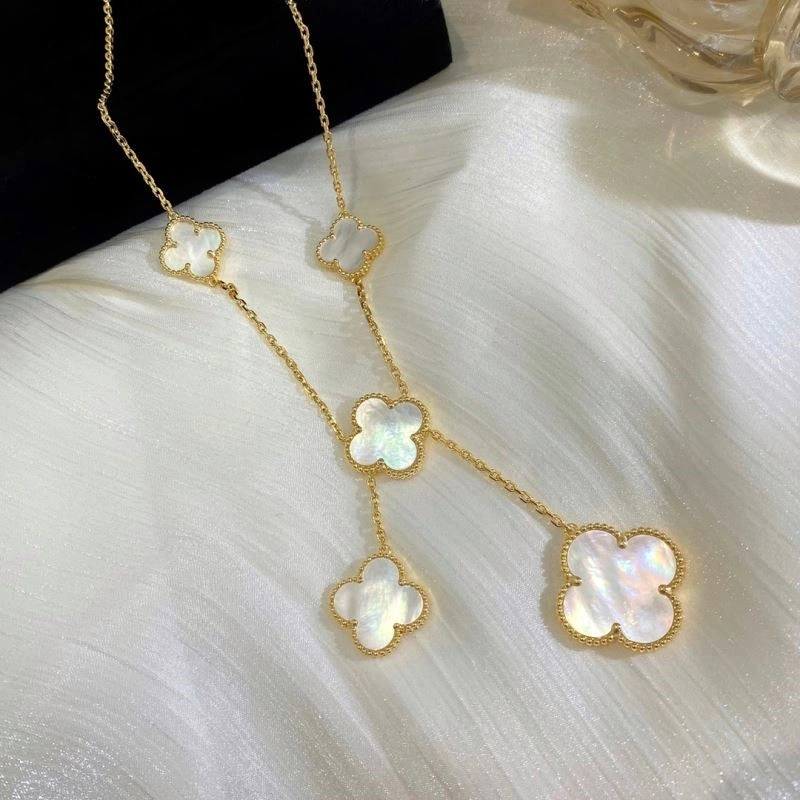 Original Vca Necklaces