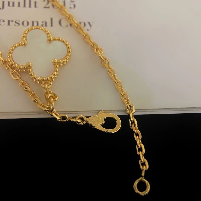 Original Vca Necklaces