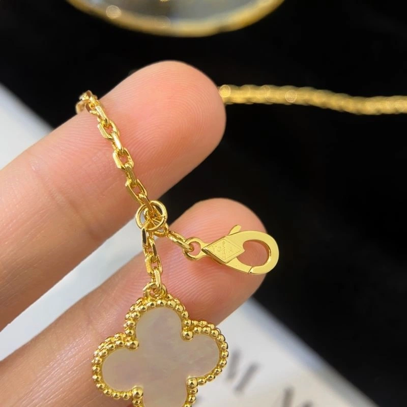Original Vca Necklaces