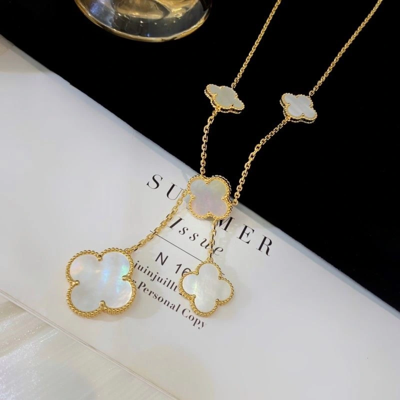 Original Vca Necklaces