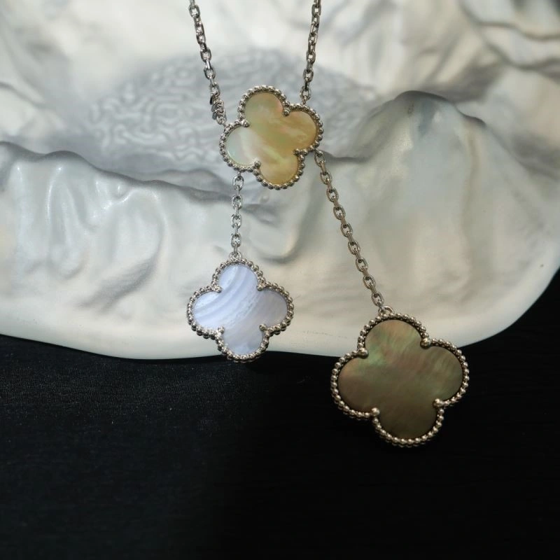 Cut-rate Vca Necklaces
