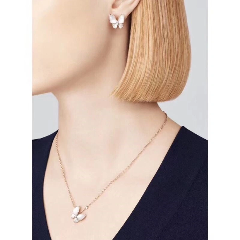 Perfect replica Vca Necklaces