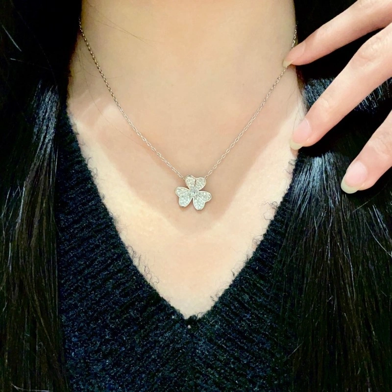 Vca Necklaces