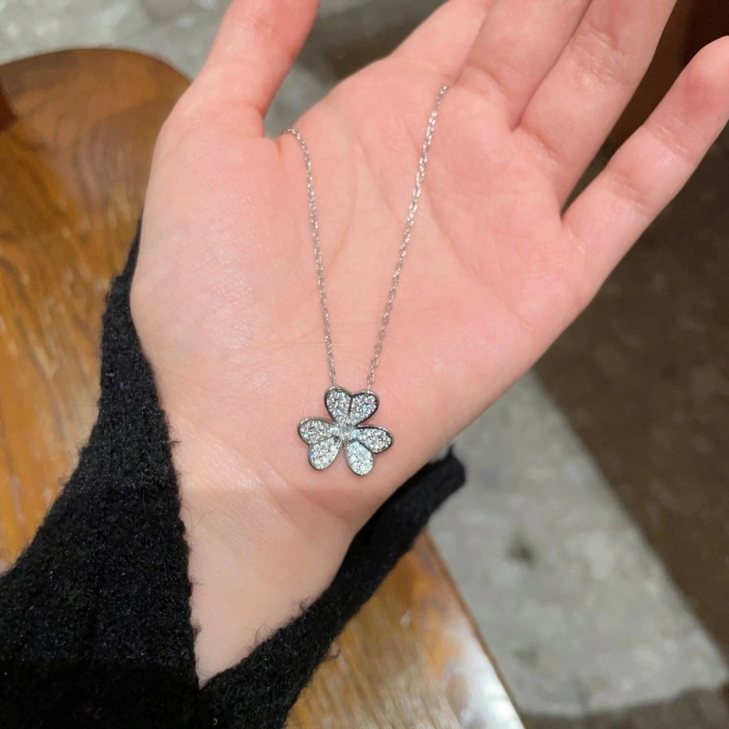 Mirror quality Vca Necklaces