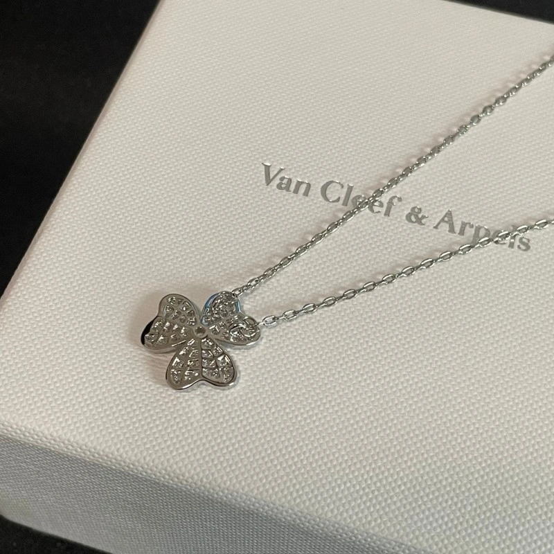 Mirror quality Vca Necklaces