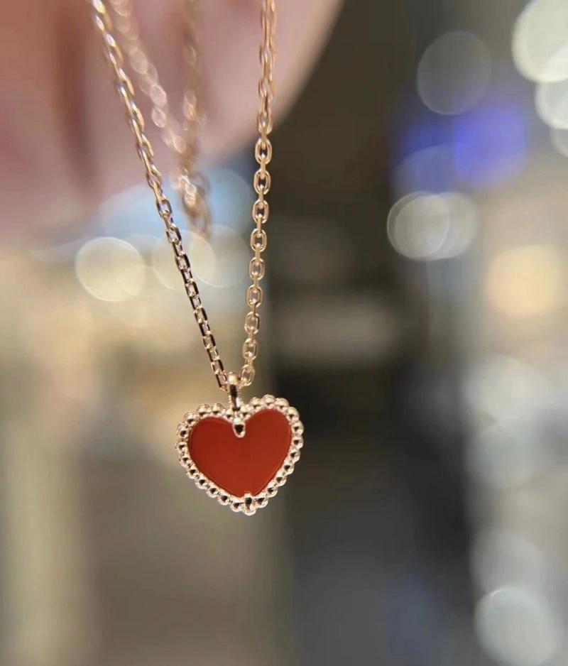 Vca Necklaces