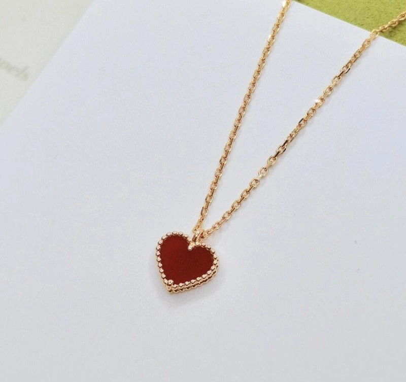 Cut-rate Vca Necklaces