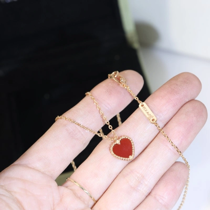 Cut-rate Vca Necklaces