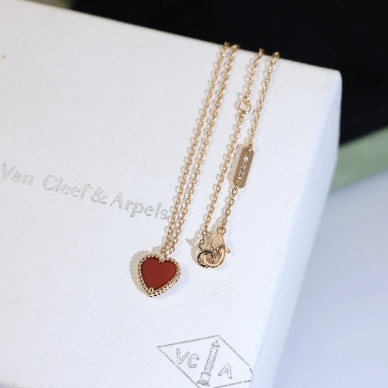 Cut-rate Vca Necklaces