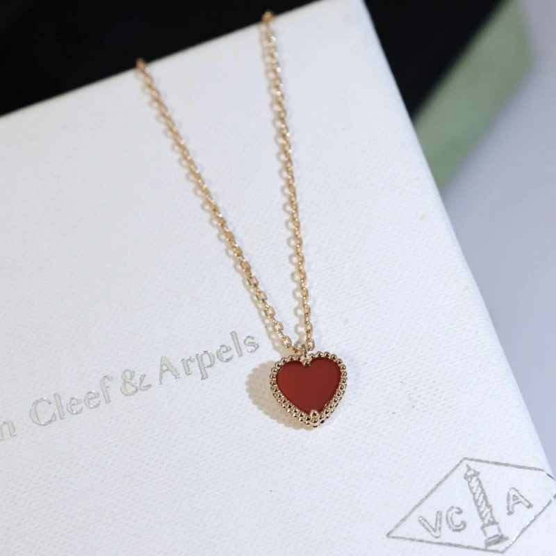 Cut-rate Vca Necklaces